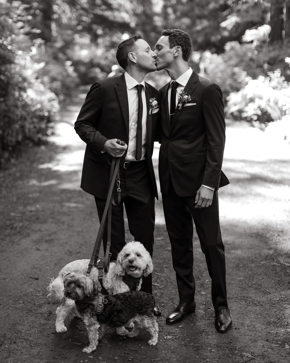 The Ultimate Guide for a Vancouver, WA Courthouse Elopement